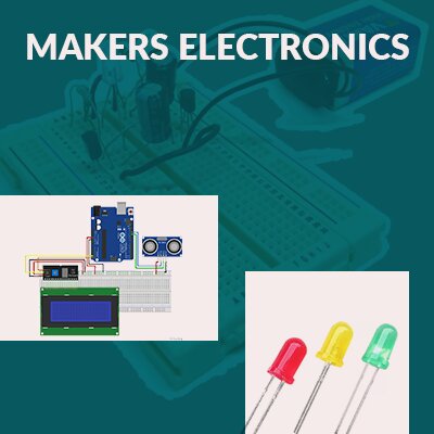 Our Courses – The MakersPlace