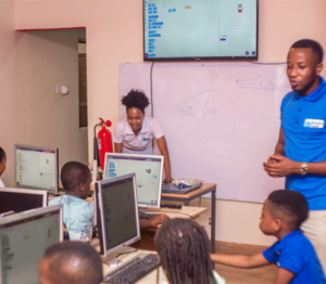 Coding – The MakersPlace