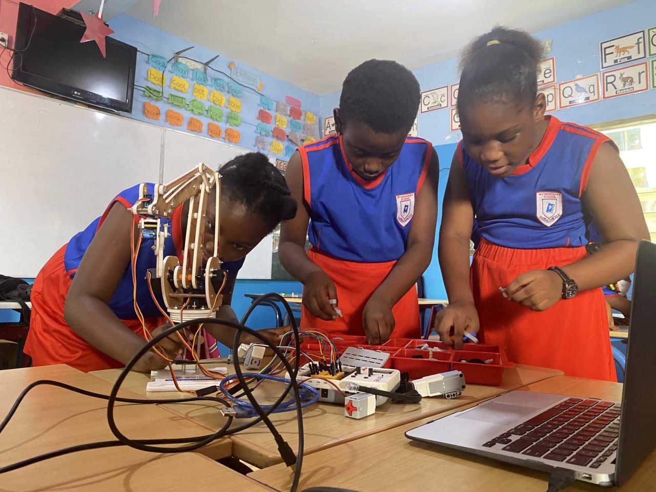 Educators – The MakersPlace