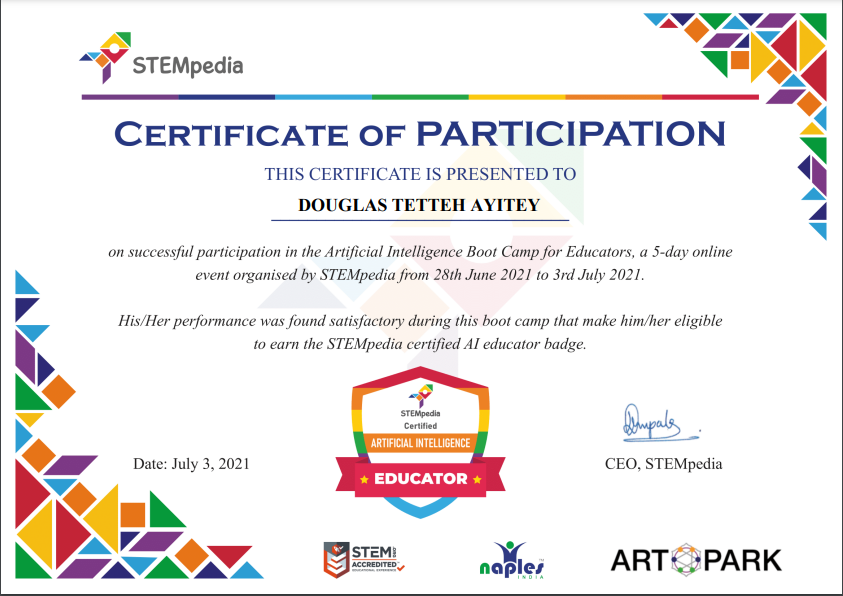 Educators – The MakersPlace