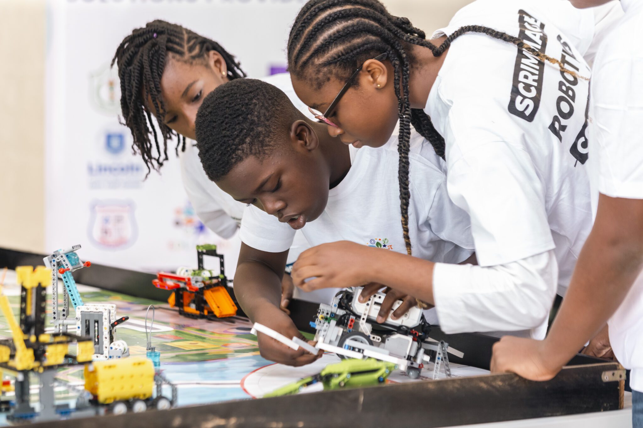 The MakersPlace – PROVIDING STEM/STEAM EDUCATION FOR CHILDREN IN ROBOTICS,CODING AND ELECTRONICS ...