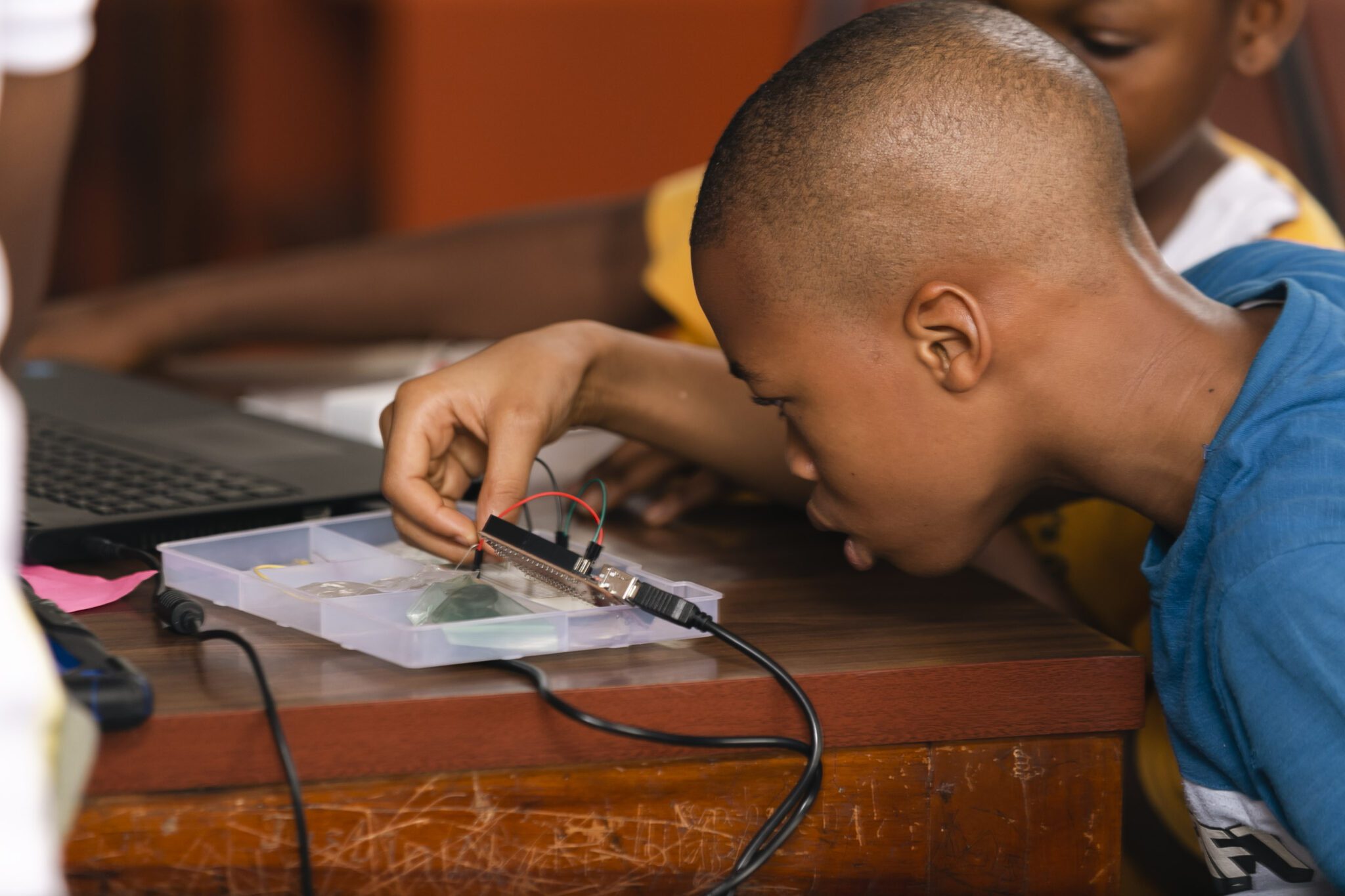 The MakersPlace – PROVIDING STEM/STEAM EDUCATION FOR CHILDREN IN ROBOTICS,CODING AND ELECTRONICS ...