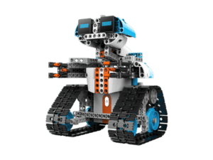 ENJOY AI – YOUTH ROBOTICS COMPETITION – The MakersPlace