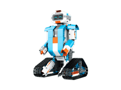 ENJOY AI – YOUTH ROBOTICS COMPETITION – The MakersPlace
