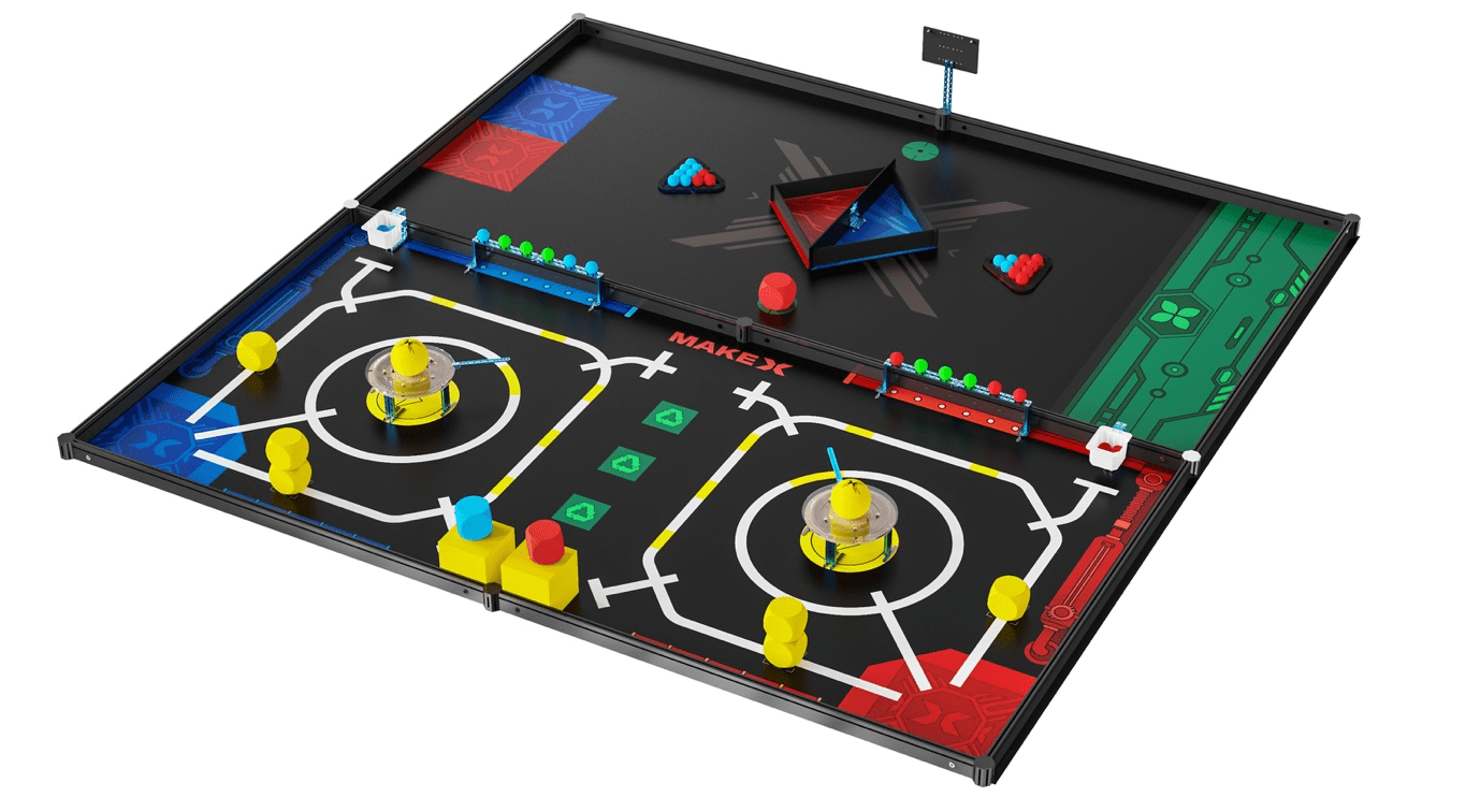 MAKEX COMPETITION – The MakersPlace