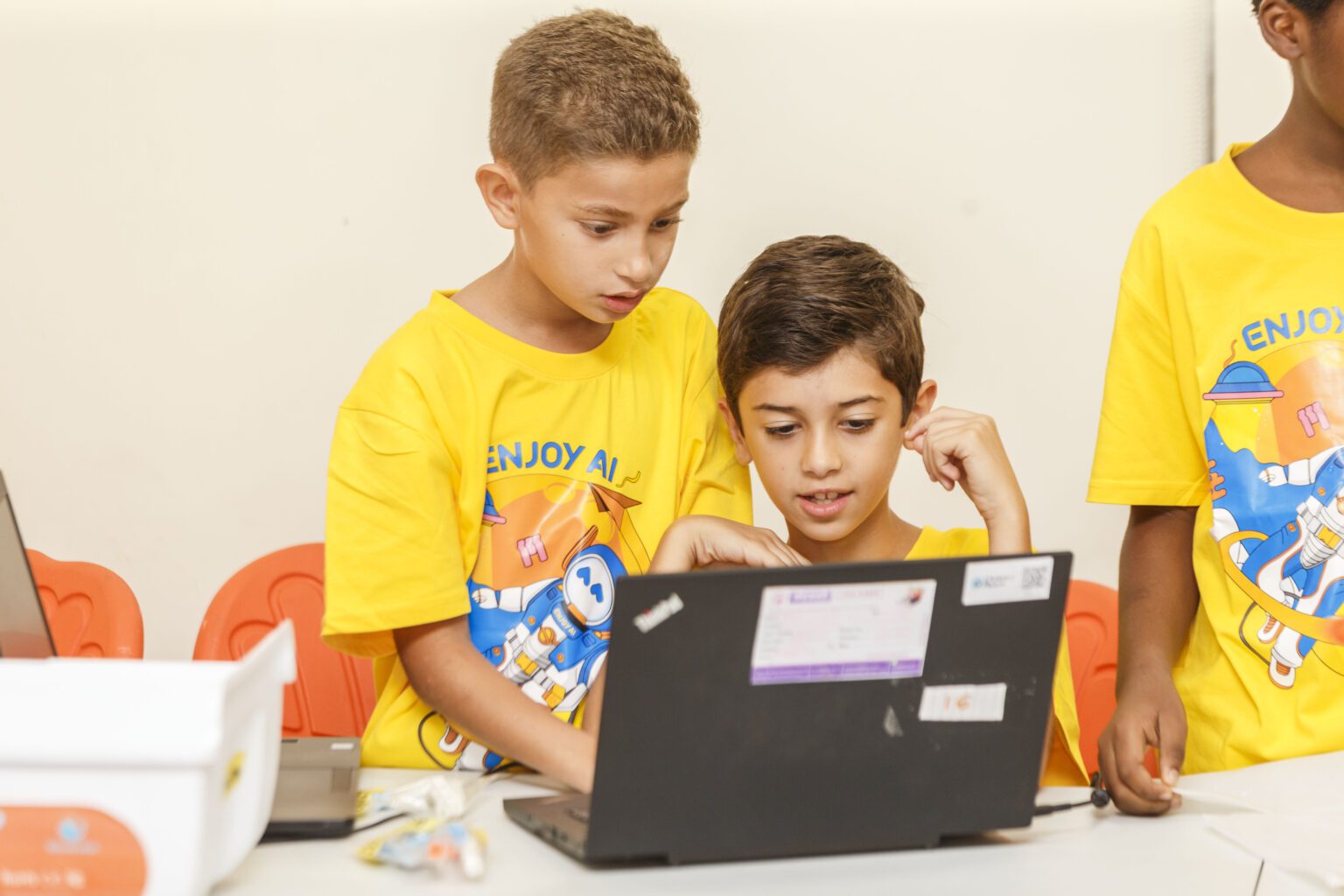 The MakersPlace – PROVIDING STEM/STEAM EDUCATION FOR CHILDREN IN ROBOTICS,CODING AND ELECTRONICS ...